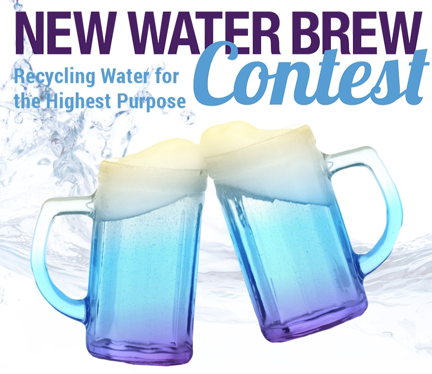 new water – Pinellas Urban Brewers Guild